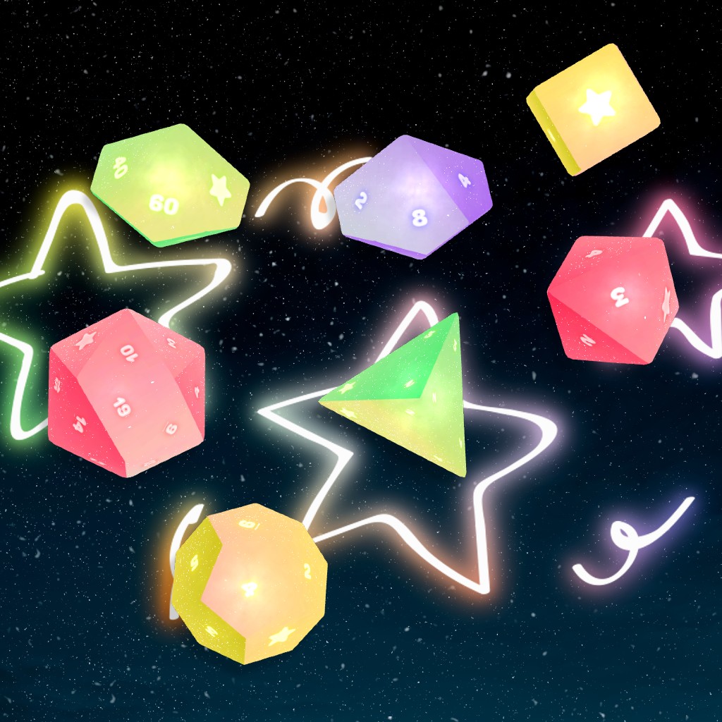 Marketplace Dddice