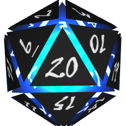 Arcane Core - 3D Dice for Dungeons & Dragons | dddice