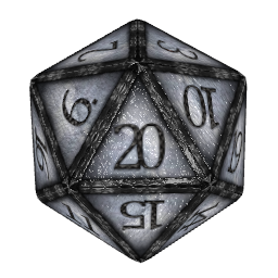 Rime Of The Frostmaiden - 3D Dice for Dungeons & Dragons | dddice